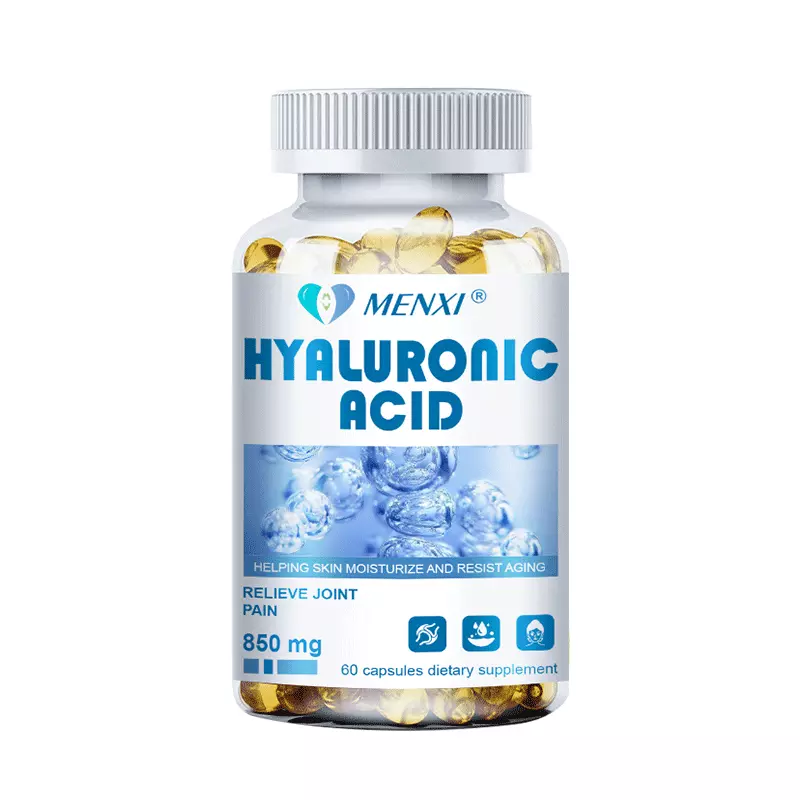 Aelona Hyaluronic Acid Joints Health Help Reduce Wrinkles Supplement ...