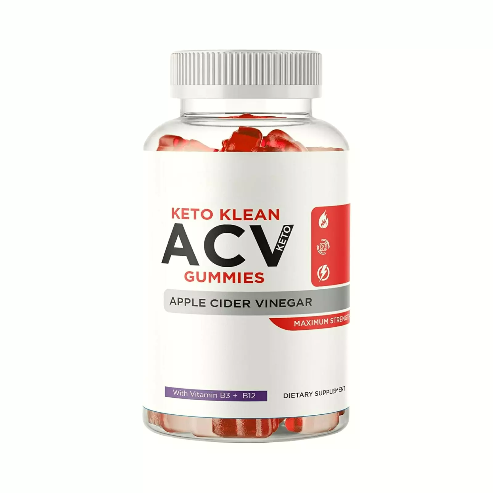 Aelona_Keto_Klean_ACV_Gummies_-_Keto_Clean_For_Weight_Loss_-_60_Gummies ...