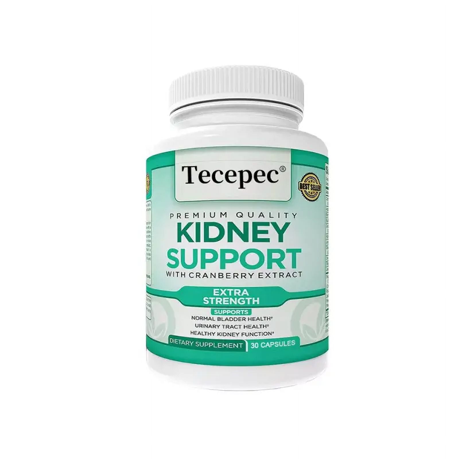 Aelona Kidney Support Health Cleanse Support Detox Natural Supplement ...