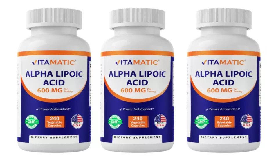 Aelona Life Extension Mix Tablets 240Tabs Multivitamin Vitamin E/Amino ...