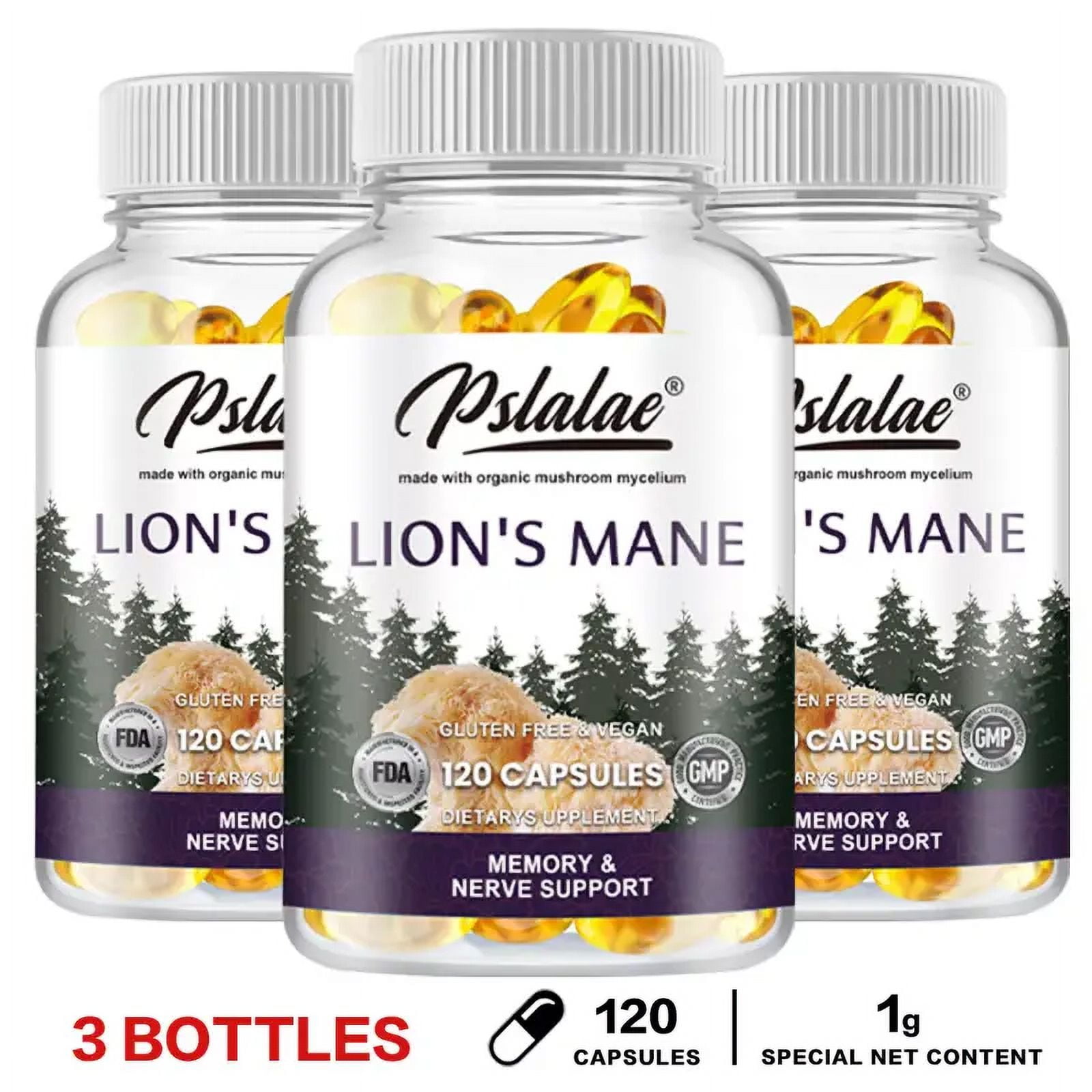 Aelona_Lion's_Mane_1000mg_-_Brain_and_Mood_Support,_Memory_&_Focus_ ...