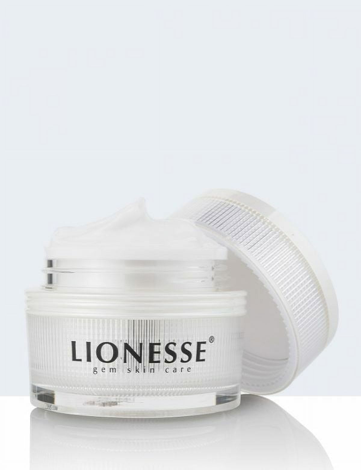Aelona Lionesse Gem White Pearl Day Smooth Moisturizer Face Cream (60 g ...
