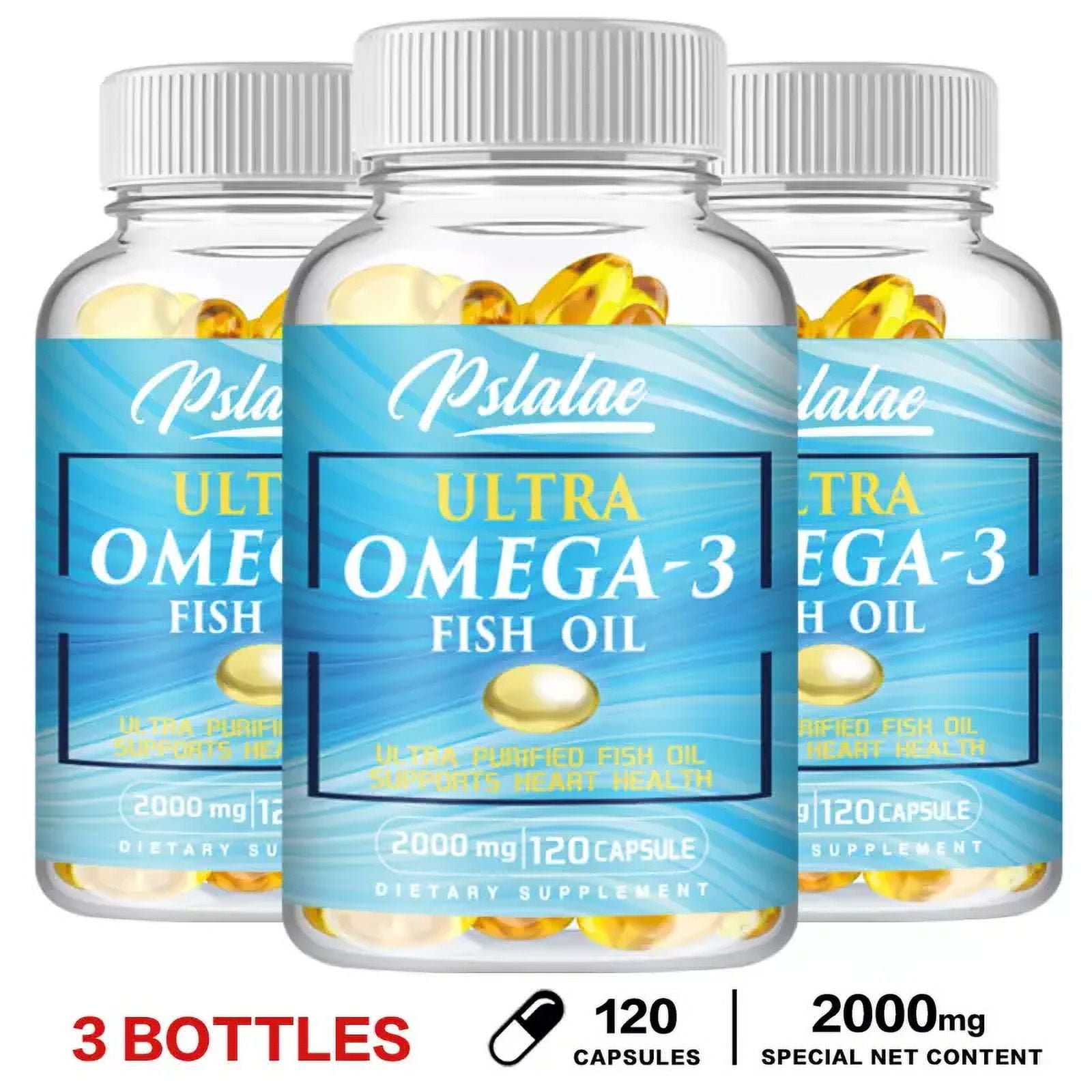 Aelona_Omega-3_Fish_Oil_2000mg-with_EPA_&_DHA-3x_Strength,Highest ...