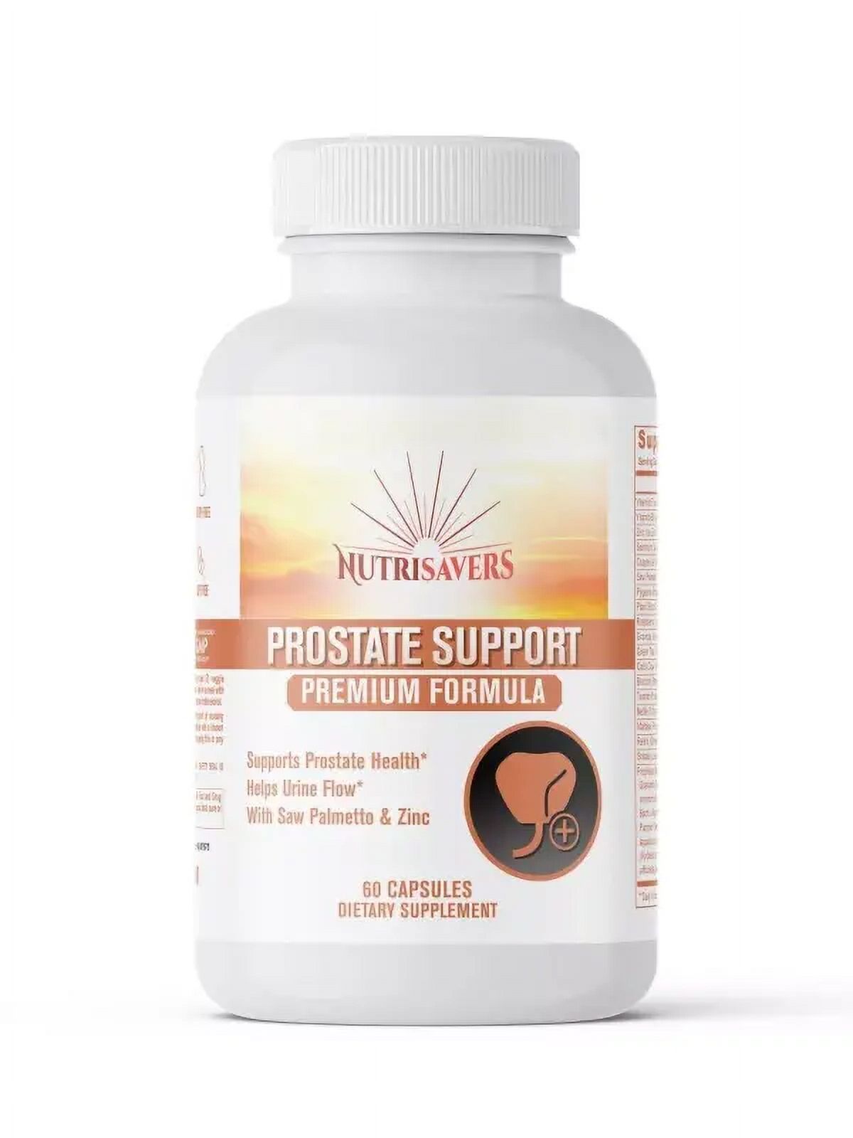Aelona Prostate Premium Formula - Supports Healthy Prostate Function ...