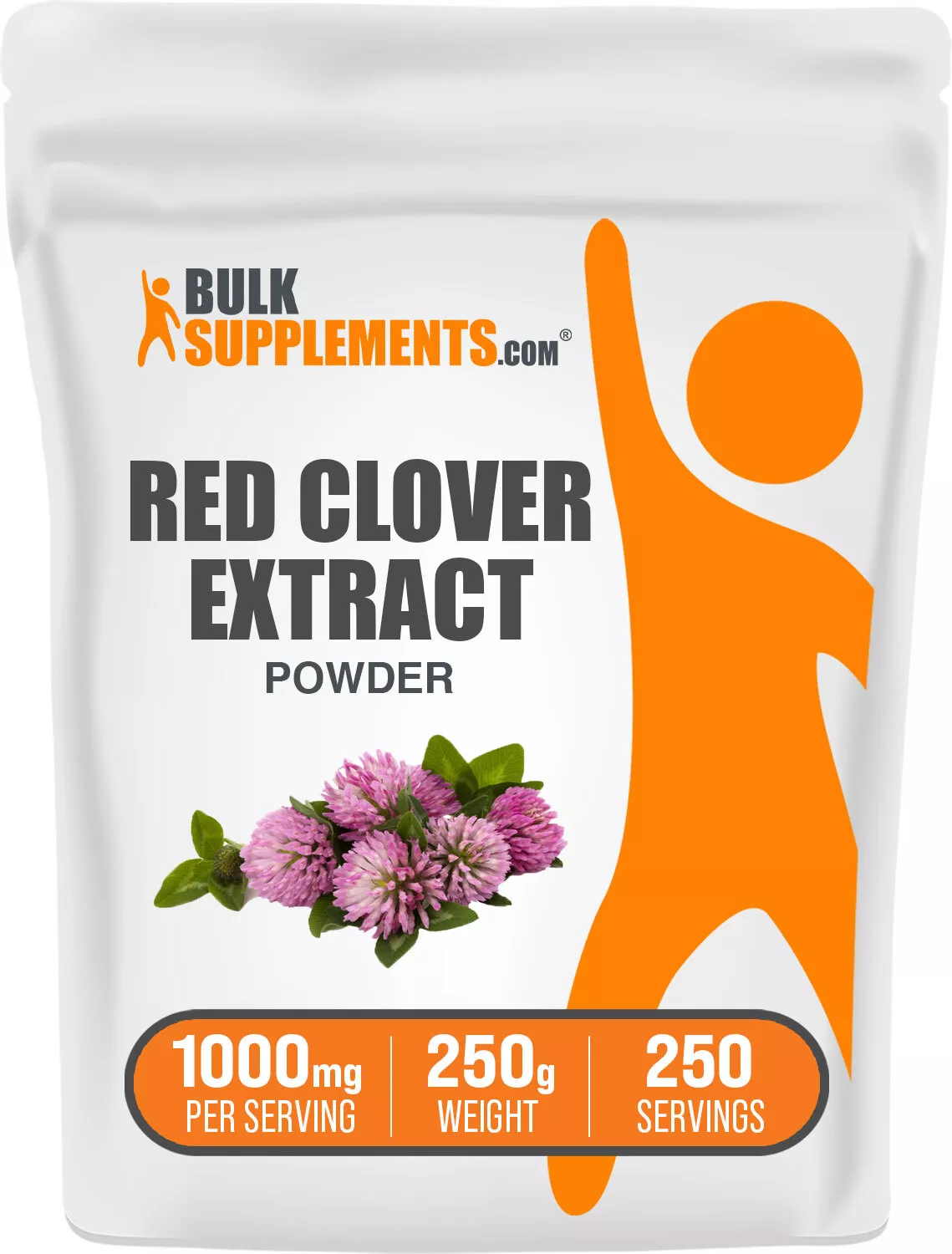 Aelona_Red_Clover_Extract_Powder_-_1000_mg_Per_Serving_250_gram ...