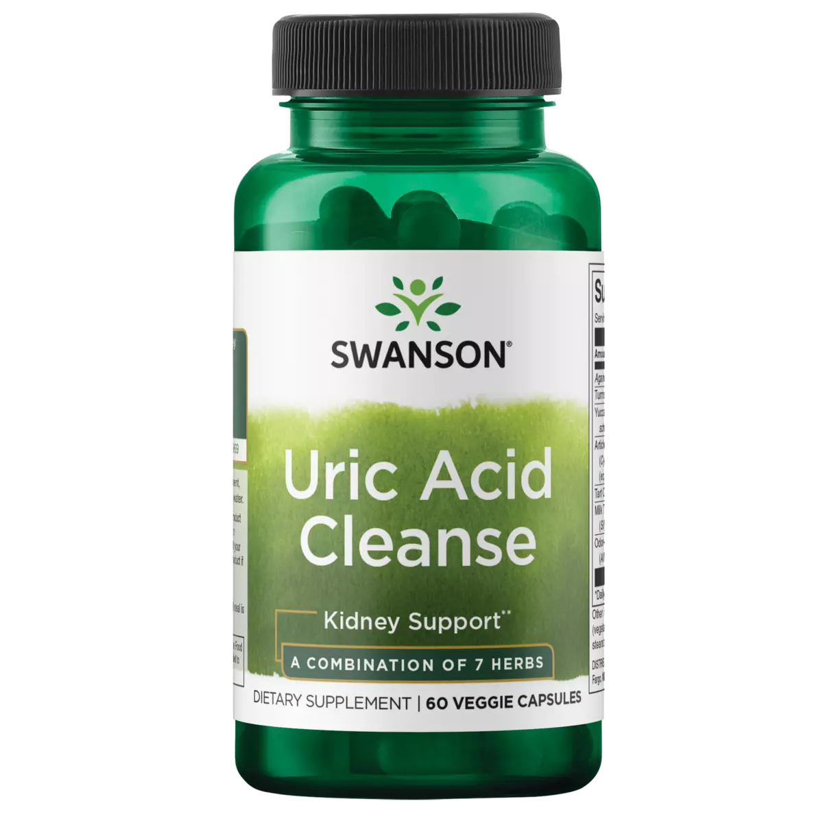 Aelona_Swanson_Uric_Acid_Cleanse_-_Natural_Supplement_Promoting_Kidney ...