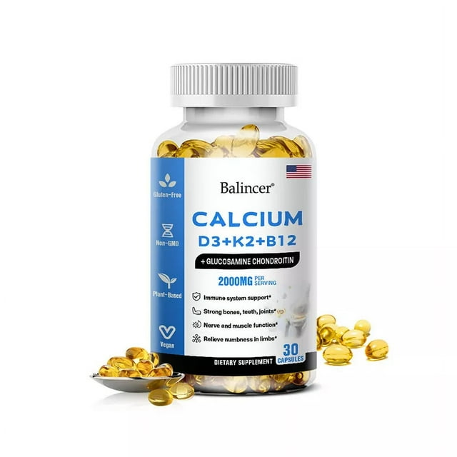 Aelona_Vegan_Calcium_Capsules_with_Vitamin_D3_+K2+B12_-_supports_bone&muscles_healthy-30_capsule ...