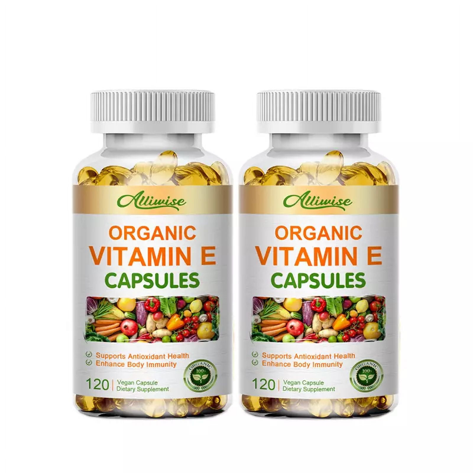 Aelona_Vitamin_E_1000_IU_120_Capsules_-_Supports_Skin,_Hair,_Immune_and ...