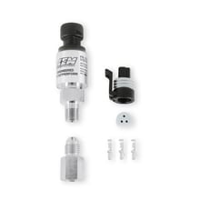 AEM 30-2130-150 Stainless Steel 150 PSIg Sensor Kit - Walmart.com