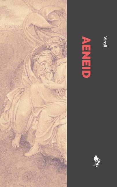 Aeneid: Book I - VI - Walmart.com