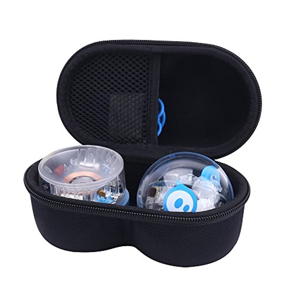 Aenllosi Storage Hard Case for Sphero SPRK+/Sphero Bolt STEAM ...