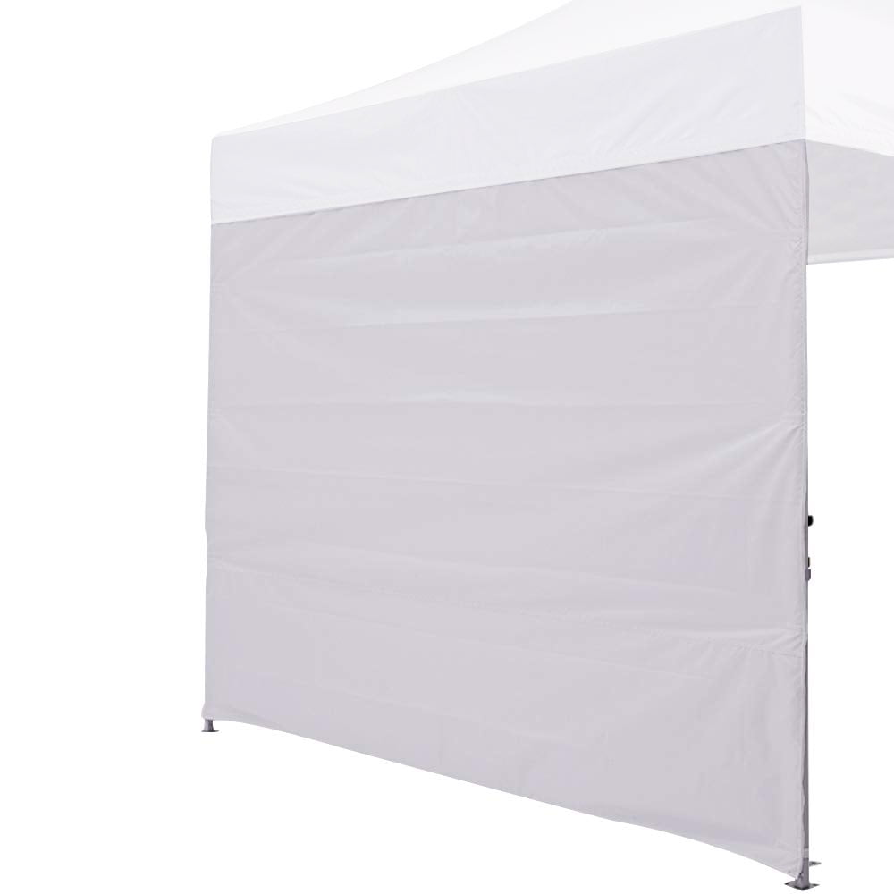 Aeocia Instant 8x12 Canopy Wall Sidewall Canopy Tent Sidewalls for Pop ...