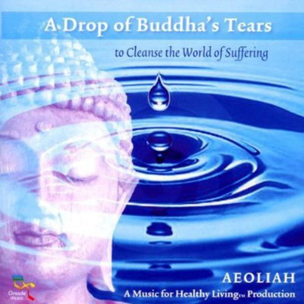 Aeoliah - Drop of Buddha's Tears - New Age - CD - Walmart.com