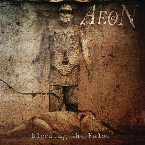 Aeon - Bleeding the False - Heavy Metal - CD - Walmart.com