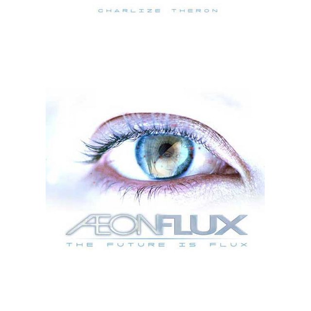 Aeon Flux - movie POSTER (Style I) (27" x 40") (2005) - Walmart.com
