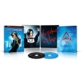 Paramount Aeon Flux Steelbook 4K Ultra HD + Blu-ray + Digital Copy ...