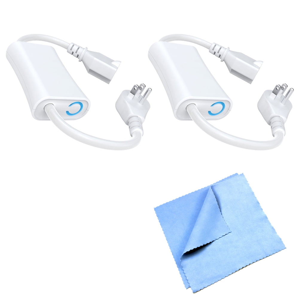 Aeon Labs DSC06106 - Smart Energy Switch 2-Pack Bundle includes Smart ...