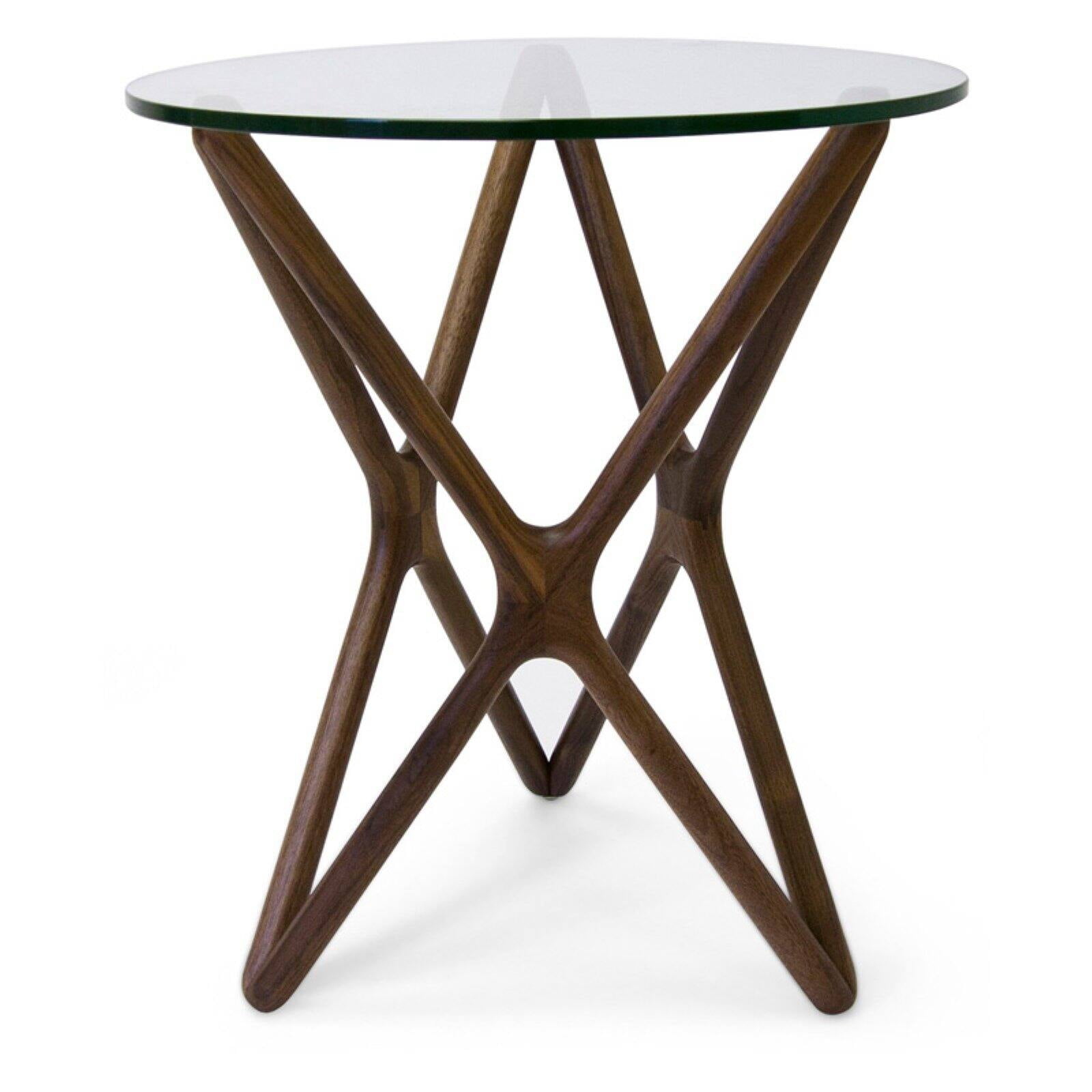 Aeon Starlight Side Table - Walmart.com