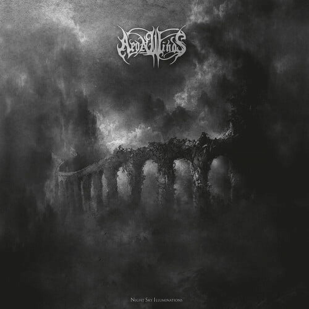 Aeon Winds - Night Sky Illuminations - Heavy Metal - CD - Walmart.com