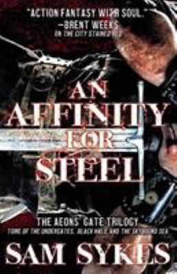 Affinity Steel