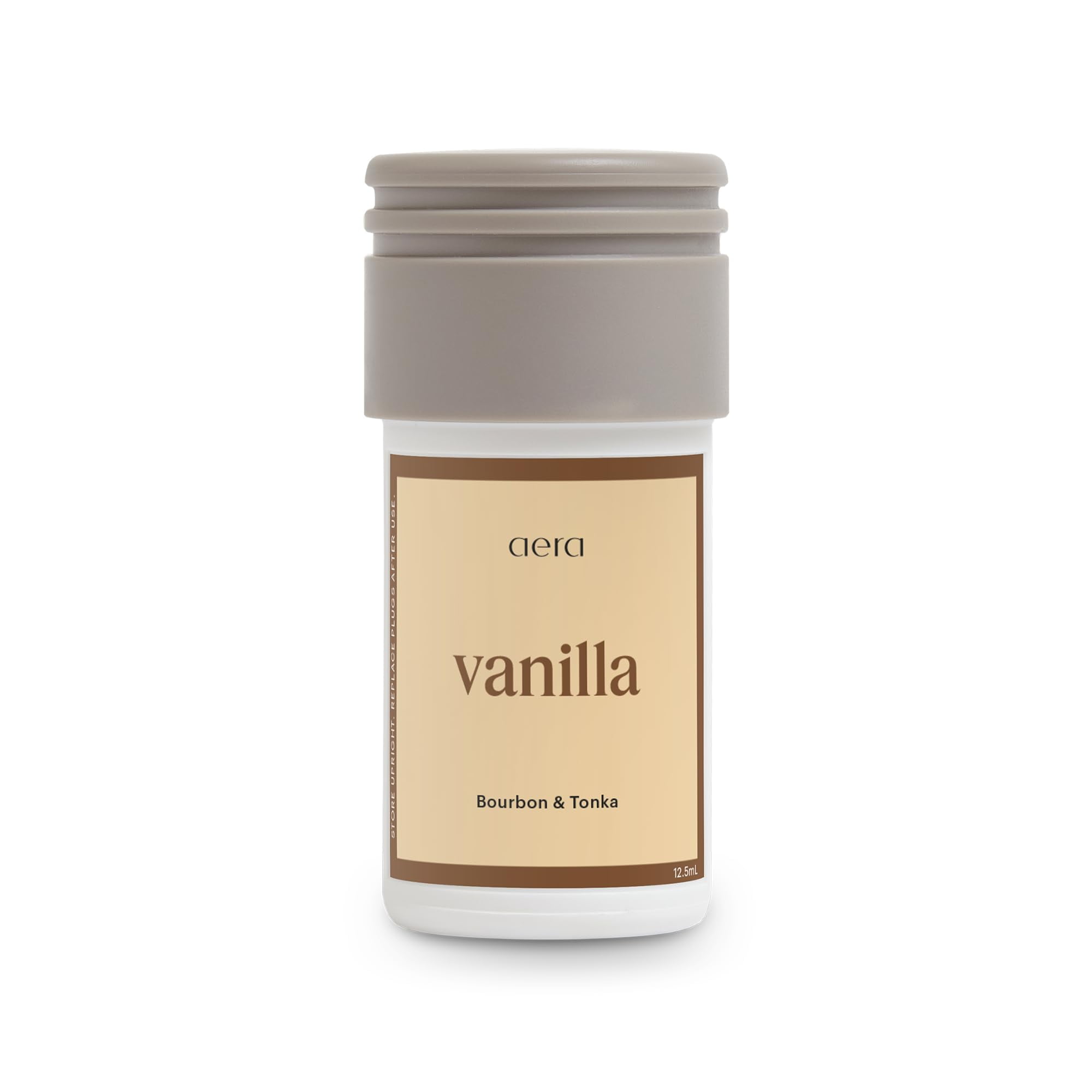 Aera Mini Vanilla - Essential Oil for Home - Enveloped in Comfort ...