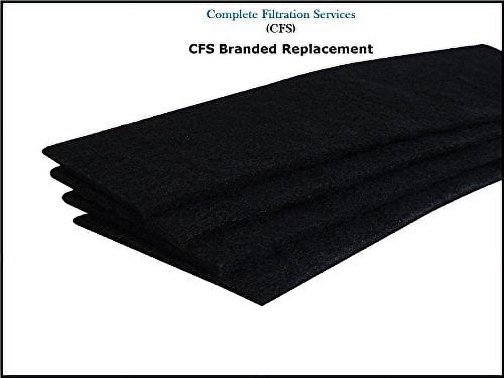 AeraMax 200 Air purifier Carbon Compatible Replacement Filters ...