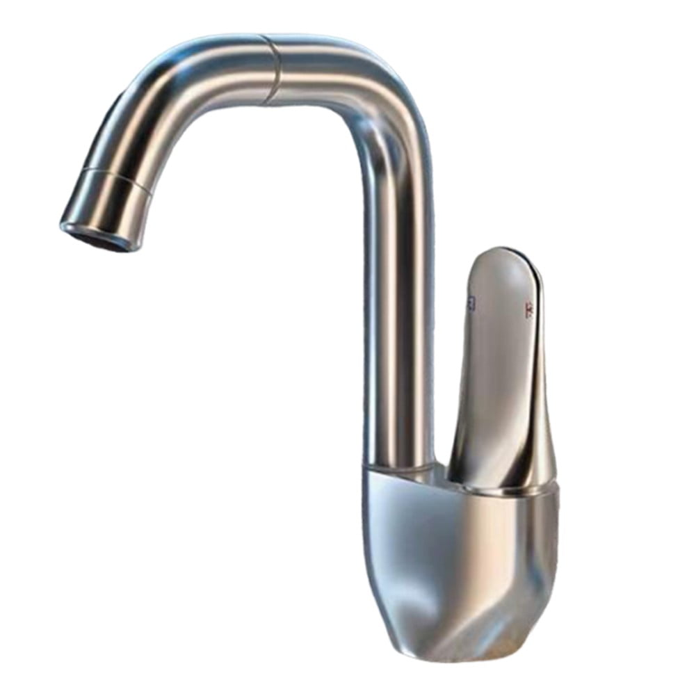 Aerated Brass Faucet Providing A Splash Free Experience While ...