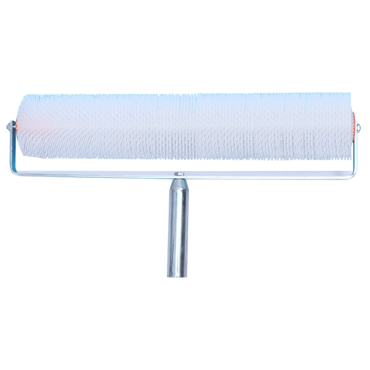 Aeration Latex Self Leveling Screed Spiked Roller Spiked Screed ...