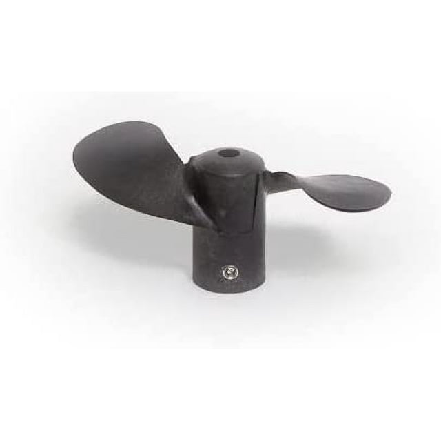 Aerator Aquasweep & Deicer Replacement Propeller | 4 Inches for 1HP & 5 ...