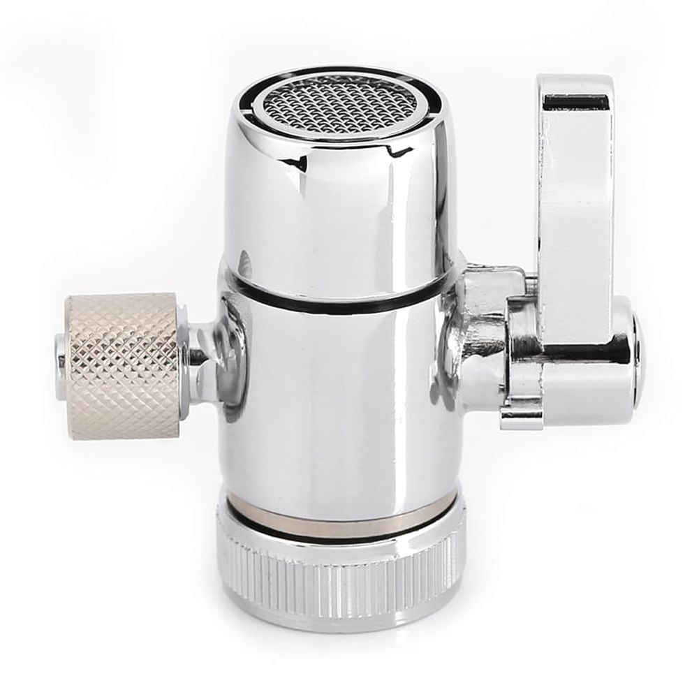 Aerator M22 Female Thread Faucet Adapter, Brass Construction Smart ...