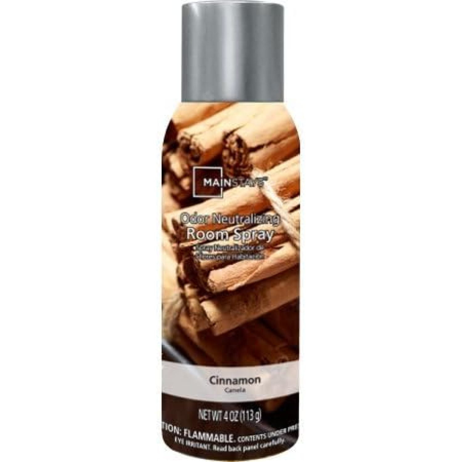 Aerecept LMHFs Cinnamon Room Spray 4 OZ - Walmart.com