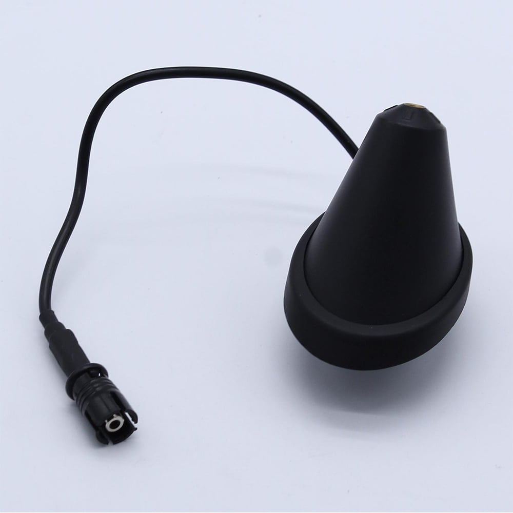Aerial Antenna Base 52076073 For Fiat 500 - Walmart.com