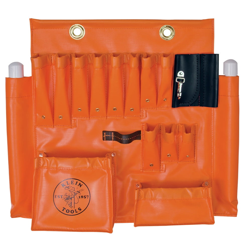Aerial Apron Klein Tools 51829 - Walmart.com