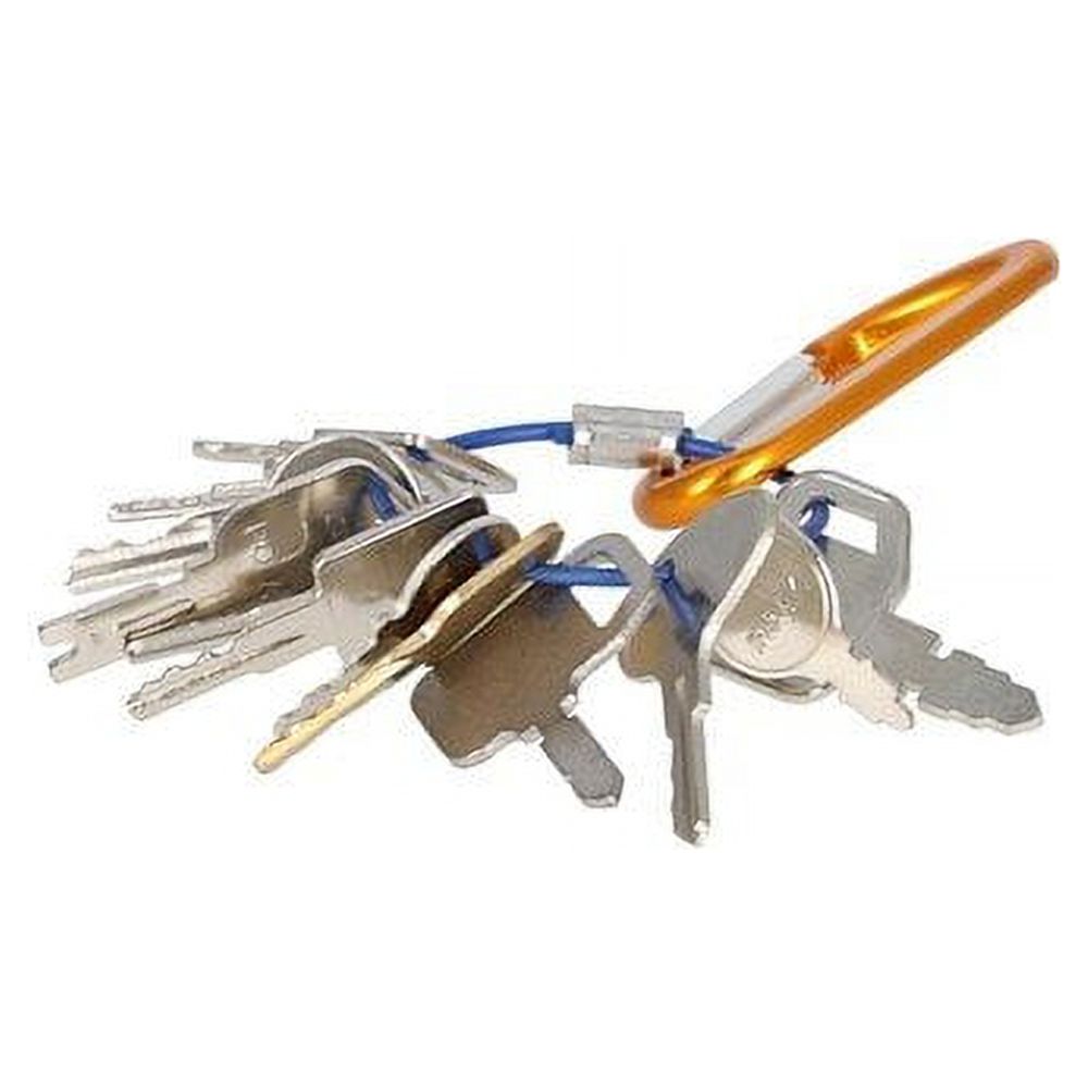 Aerial Boom Lift Key Set - 12 Piece fits Key Sets No Model Category ...