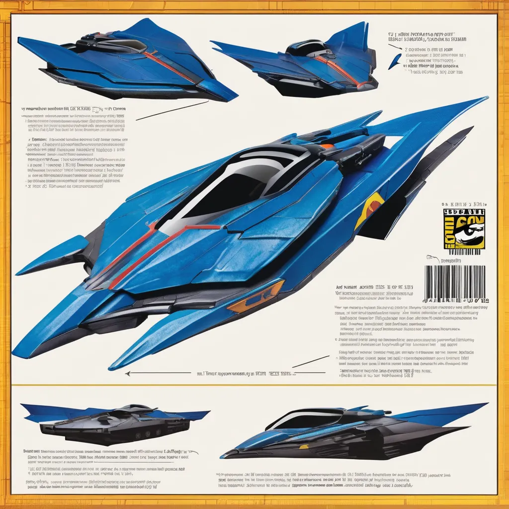 Aerial Defender - Night Wing Series - Walmart.com