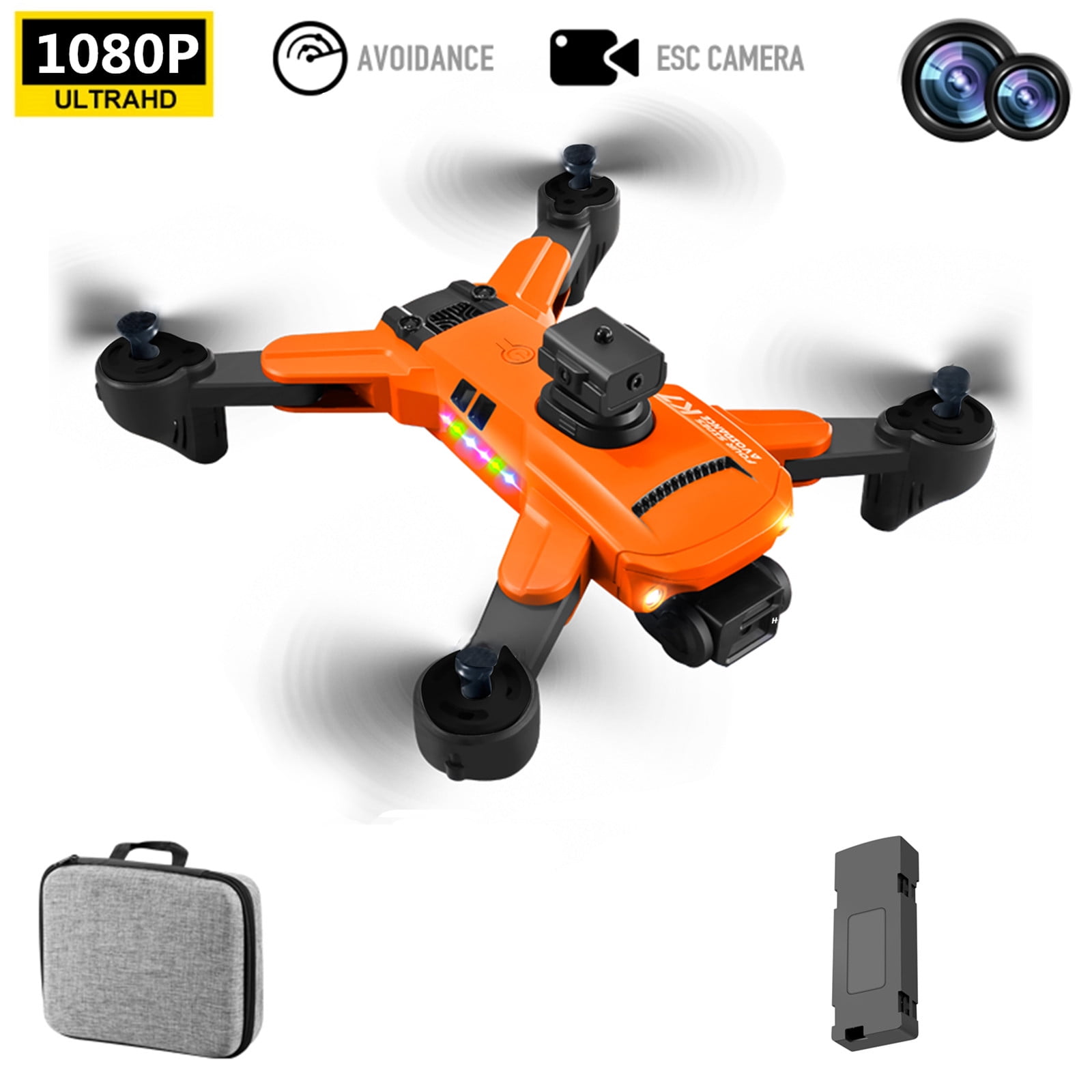 Aerial Drones, Delivery Drone, Fishing Drone with Bait Release ...