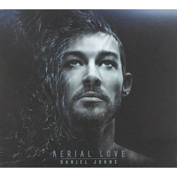 Aerial Love (CD) - Walmart.com