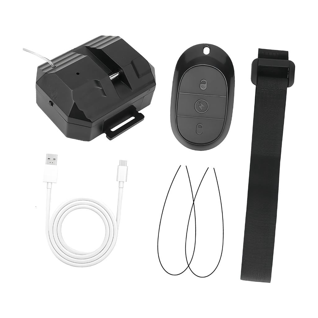 Aerial Payload Release Device For Drones Remote Controlled Up To 500g ...