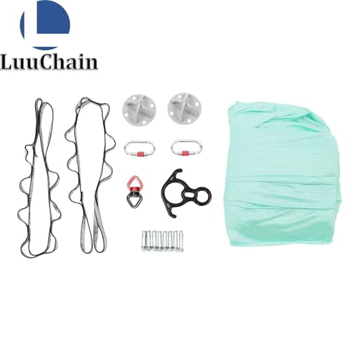 Aerial Silks Equipment for Aerial Yoga Aerial Dance Acrobatic Circus ...