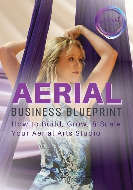Aerial Studio Boost Blueprints Aerial Business Blueprint: How to Build ...