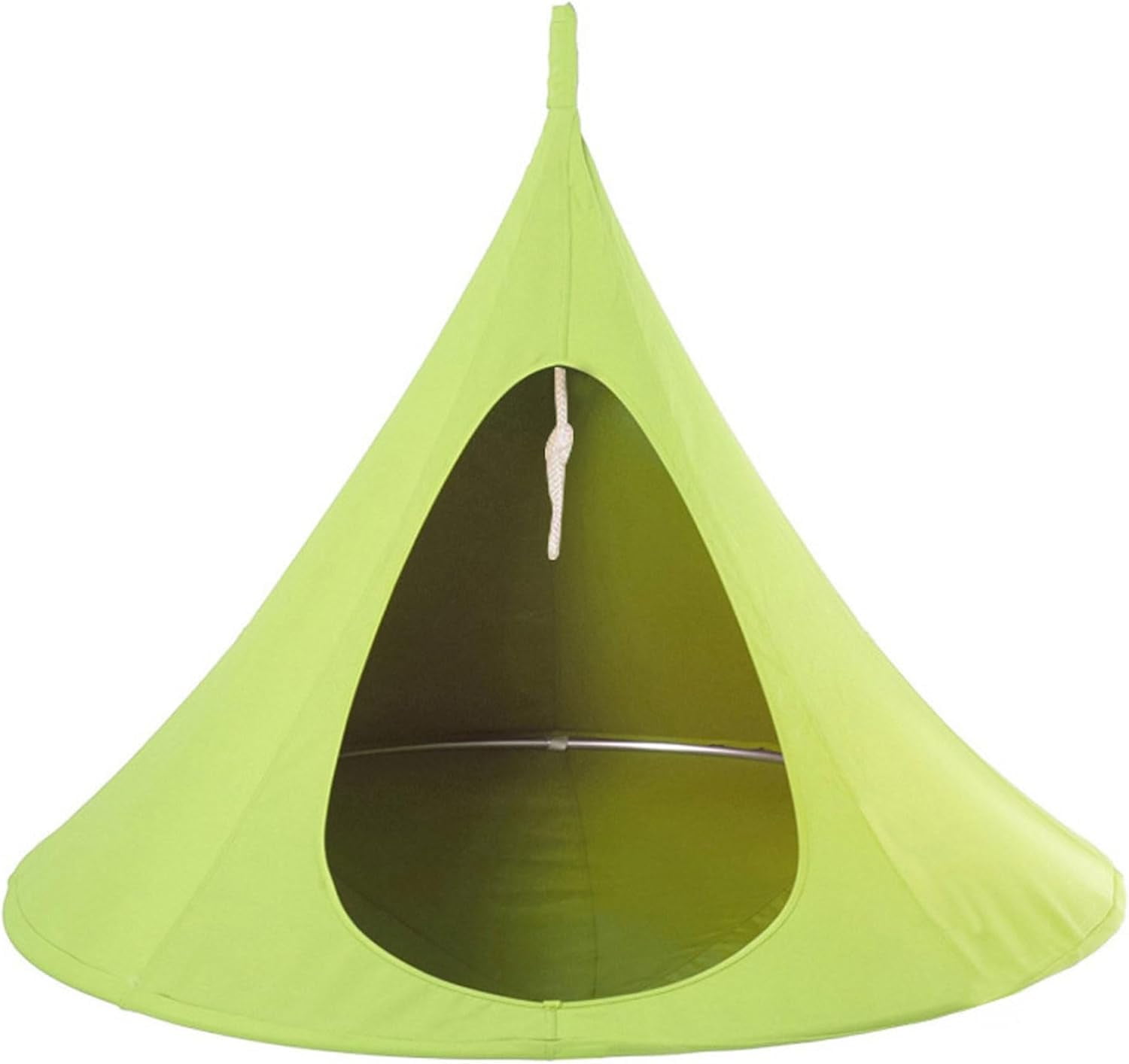 Aerial Tent Swing Outdoor Swing Chair Teepee Tree Hanging Hammock B&B ...