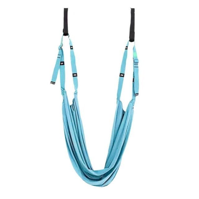 Aerial Yoga Rope For Back Pain, 2024 New Yoga Inversion Swings, Hammock ...