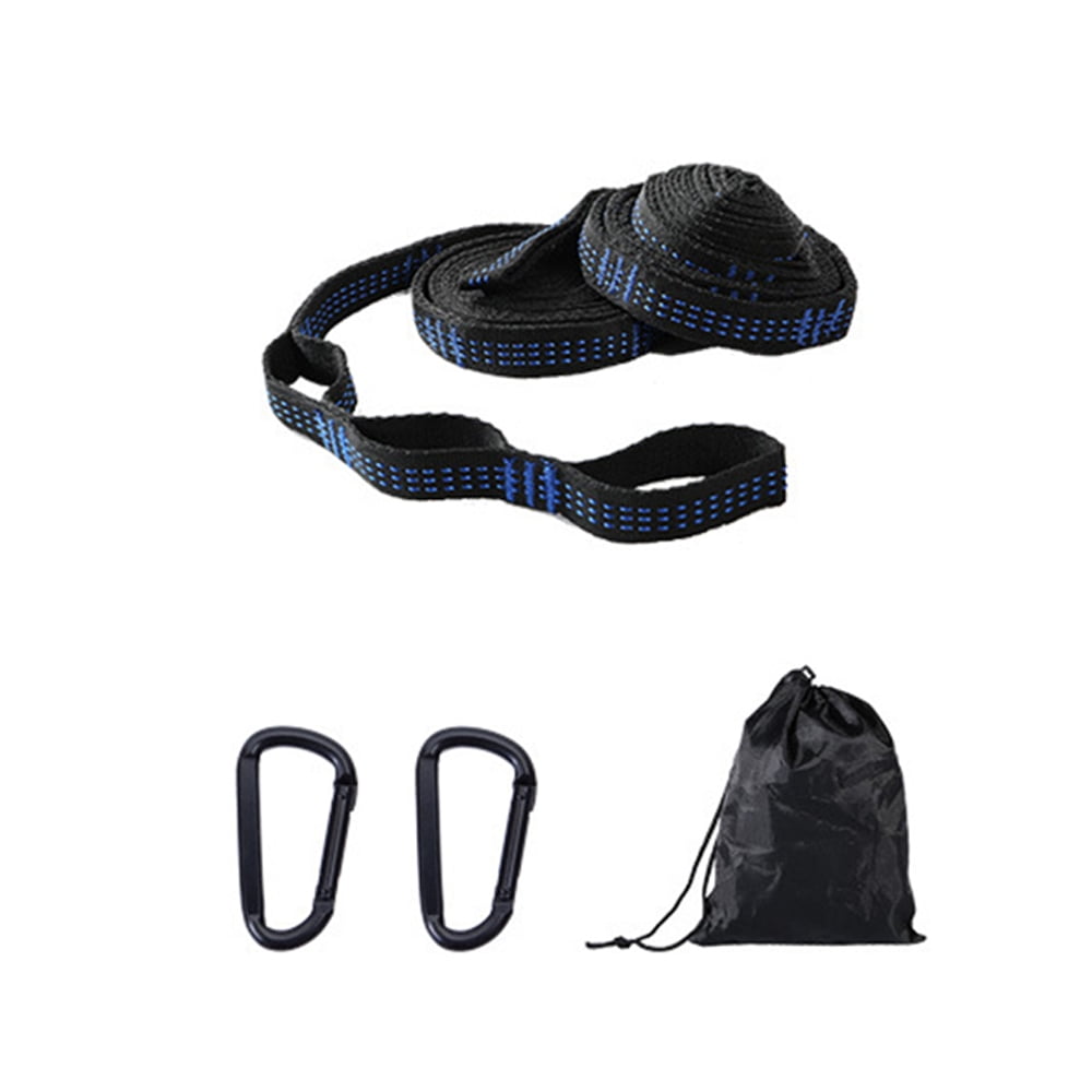 Aerial Yoga Swing Trapeze Hammock Extension Straps for Fitness Exercise ...