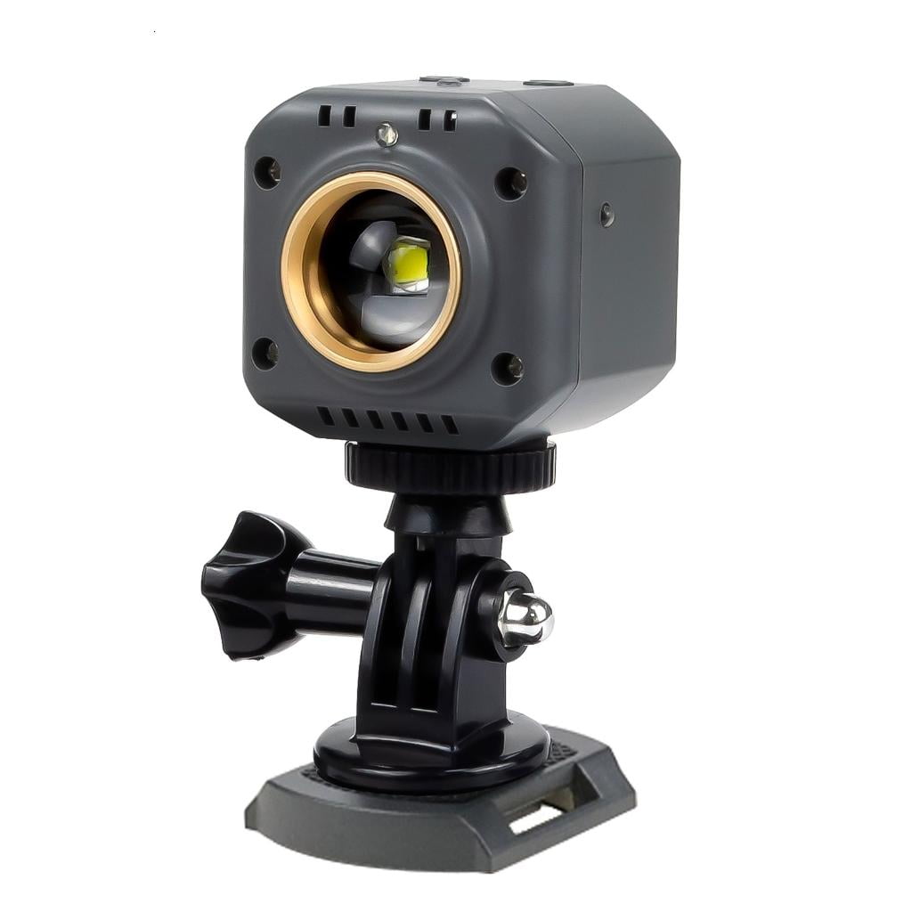 Aerials Photography Light Attachment 75g Weight 3 Lighting Mode Drones ...