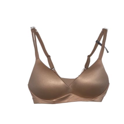 Aerie Women's Wireless Push Up Sands Bra, 34B - Walmart.com