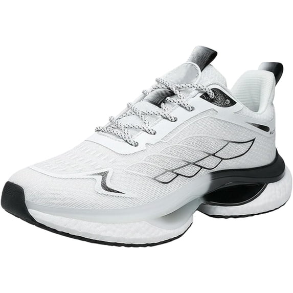 Aerion Shoes for Women Men, Womens Armadillo Sneakers Shoe, Hands Free ...