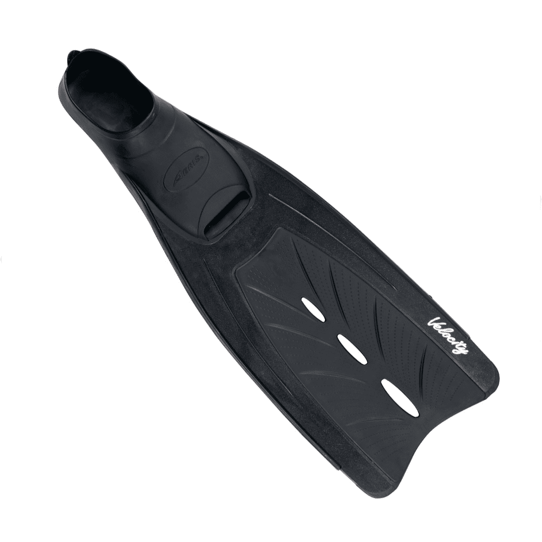 Aeris Velocity Full Foot Fins - Walmart.com