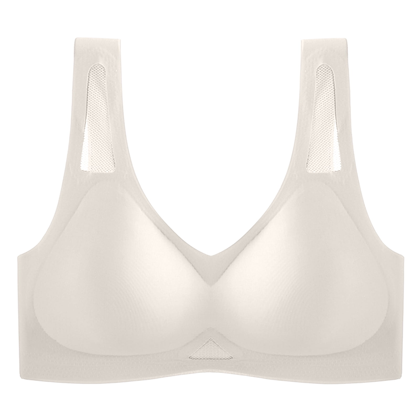 Aerisoft Bra, Aerisoft - Breathable Comfort Bra, Breathable Anti ...