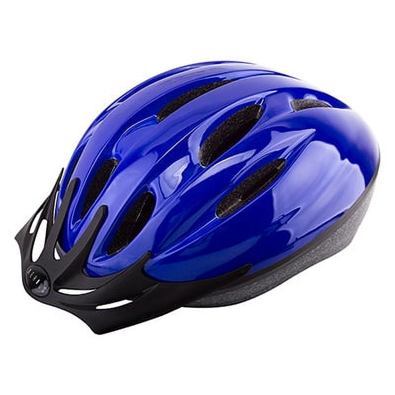 HELMET AERIUS V10 XL BLUE - Walmart.com