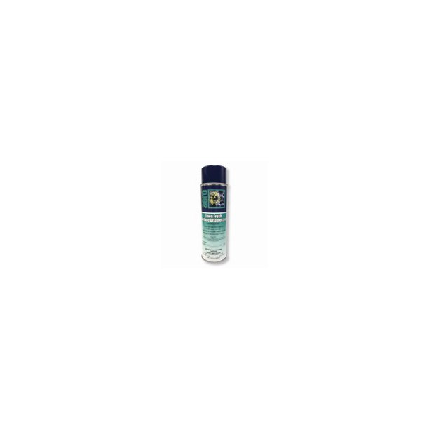 Aero 274213 17 oz Linen Fresh Surface Disinfectant - Pack of 12 ...